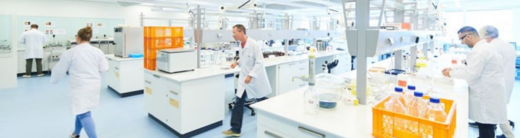 Produlab Pharma - Blue10